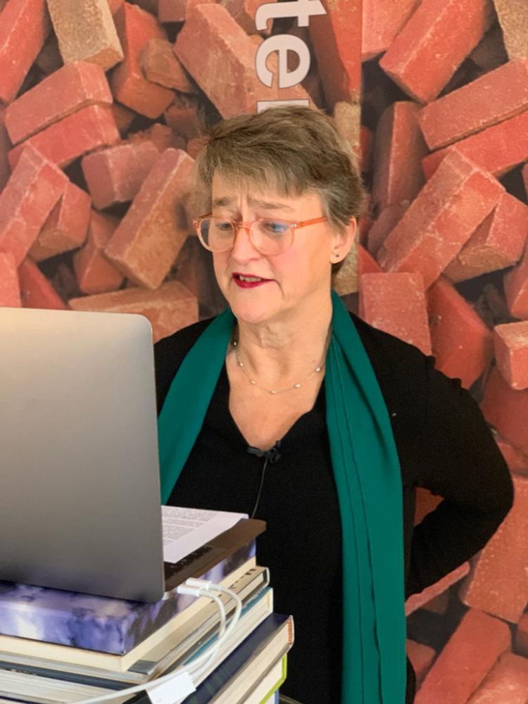 Inkijkje bij de zuiderburen | Maatschappelijk Vastgoeddag 2024